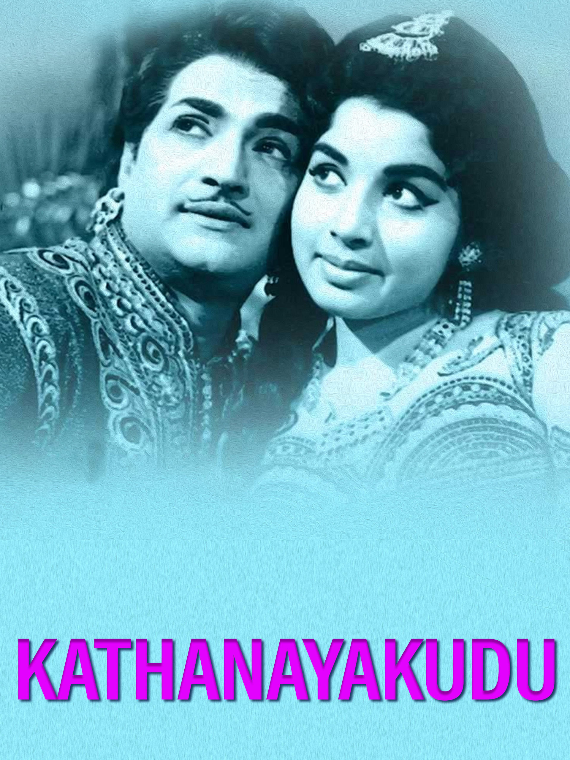 Prime Video: Kathanayakudu