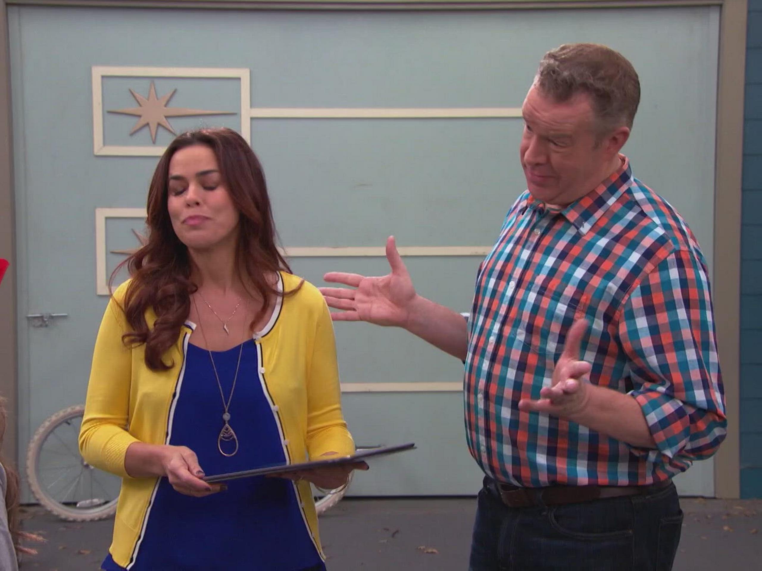 Prime Video: Les Thunderman - Saison 4