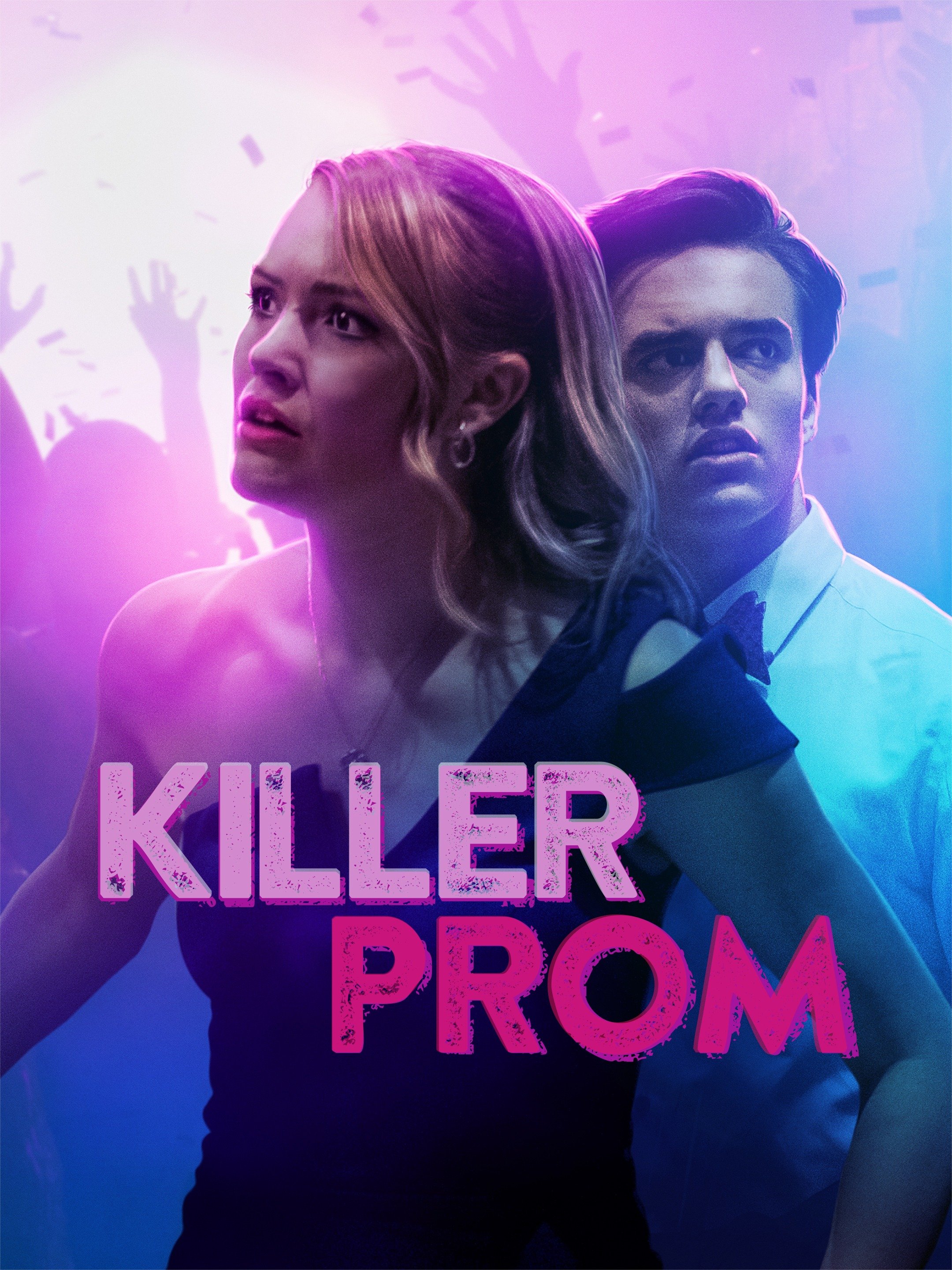 Prime Video: Killer Prom