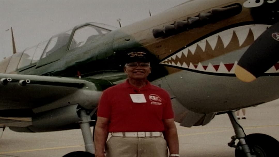 Prime Video: Legends of Airpower