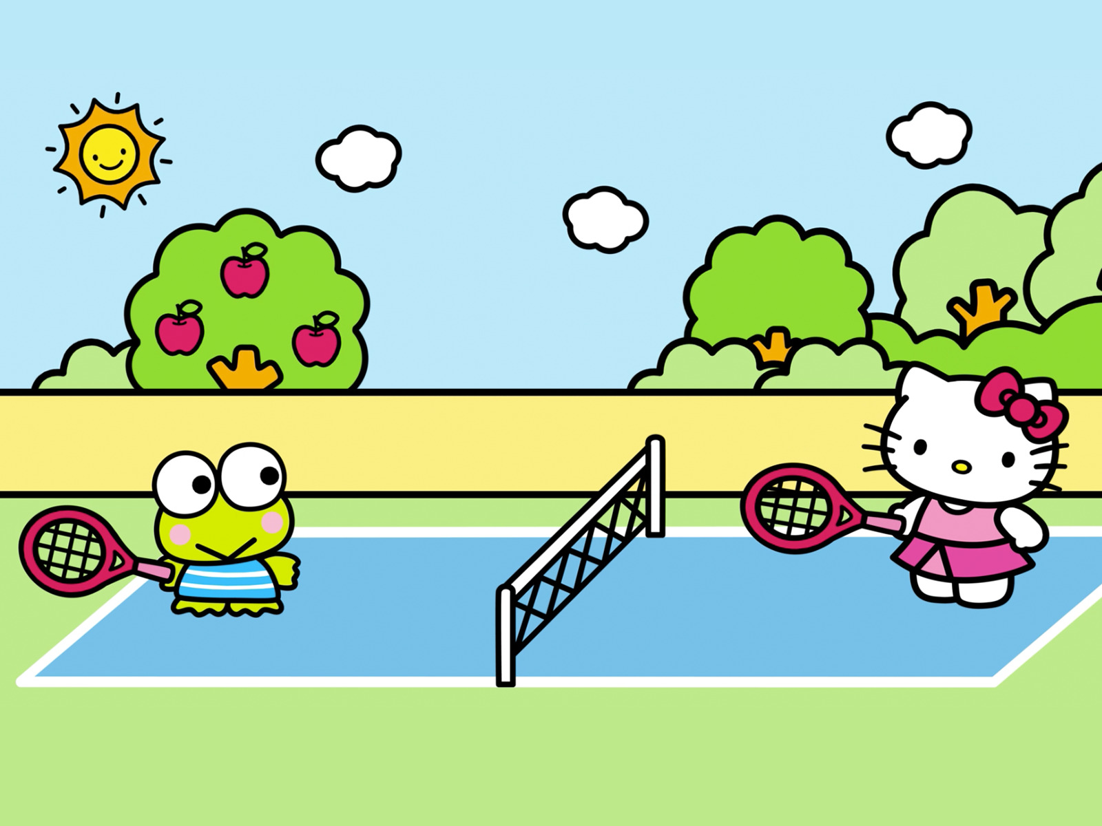 Prime Video: O Mundo da Hello Kitty