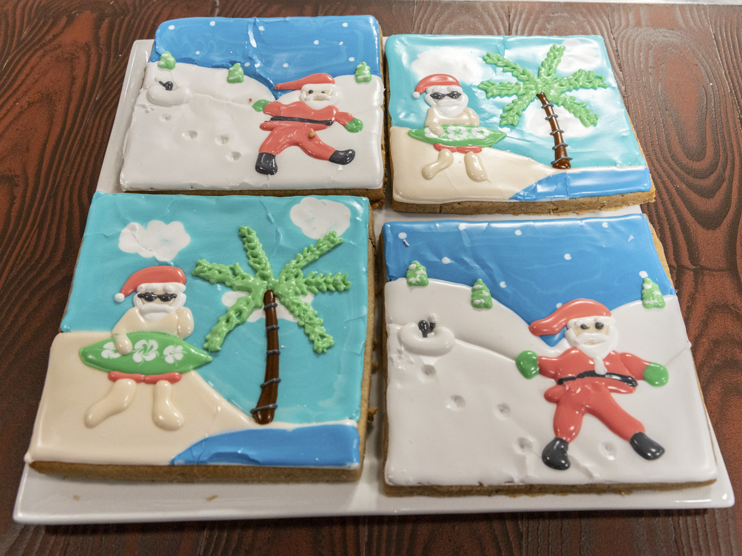 Prime Video: Christmas Cookie Challenge - Season 5