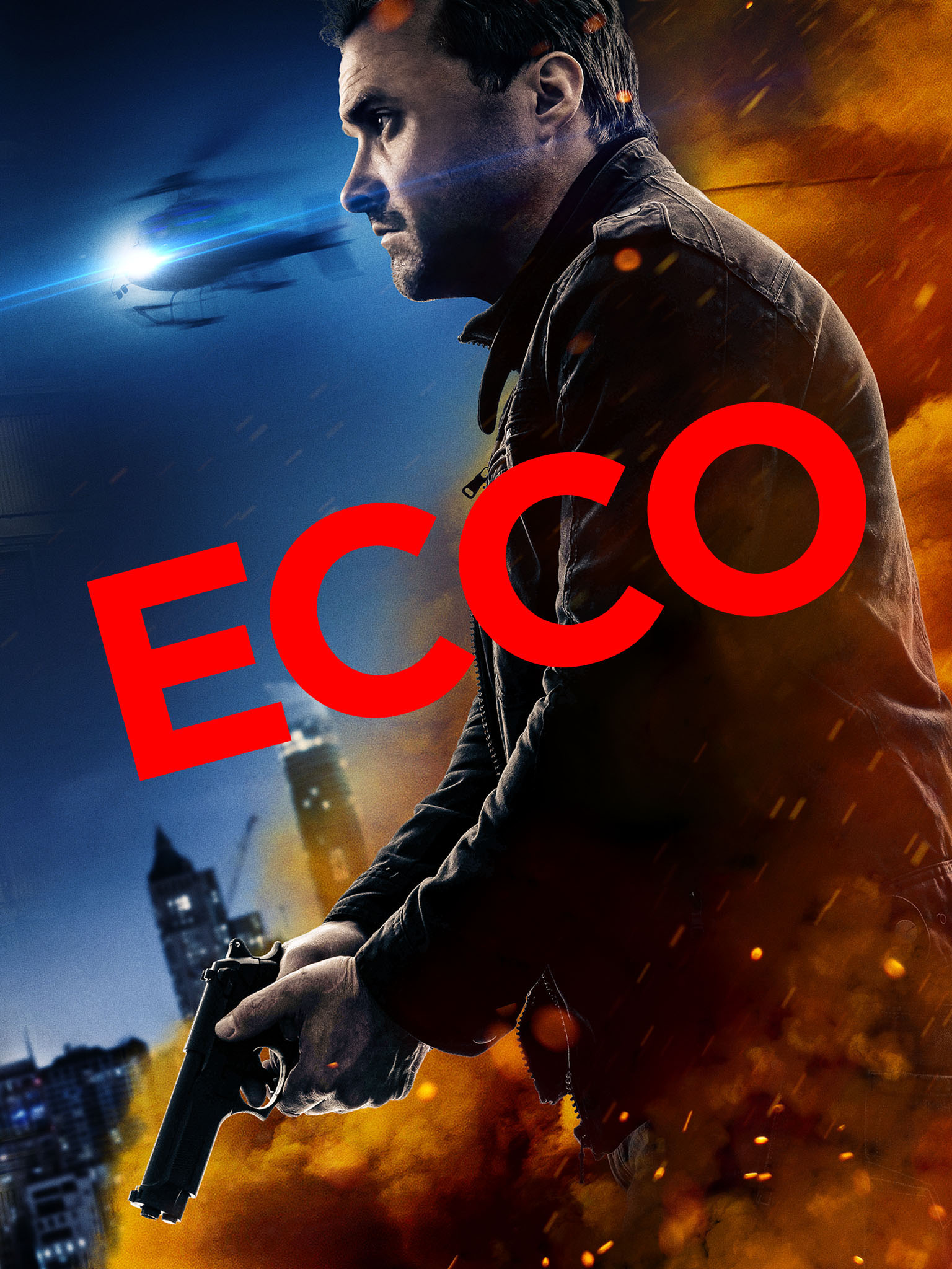 Prime Video: ECCO