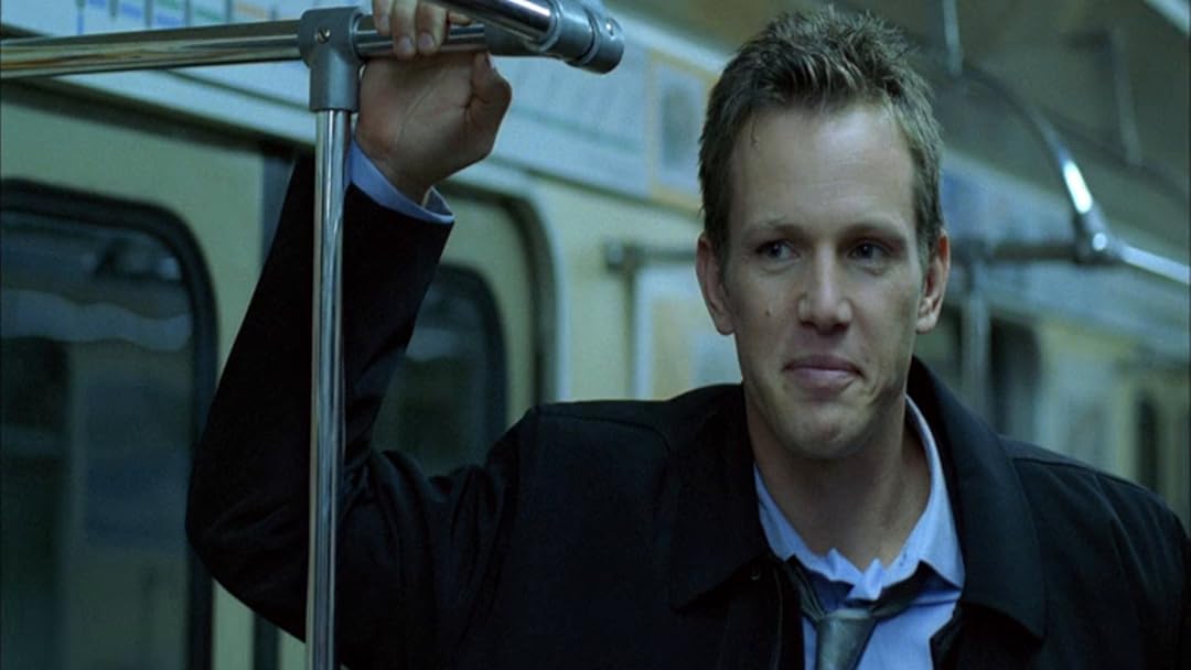 Prime Video: Stag Night