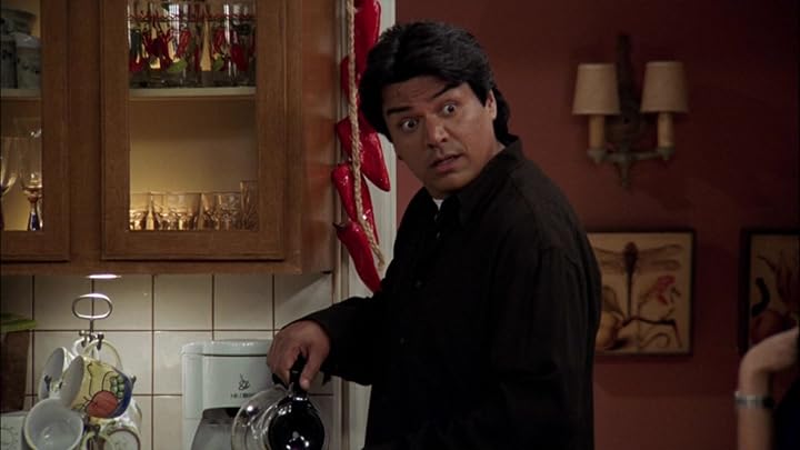Watch George Lopez: The Complete First & Second Seasons | Prime Video