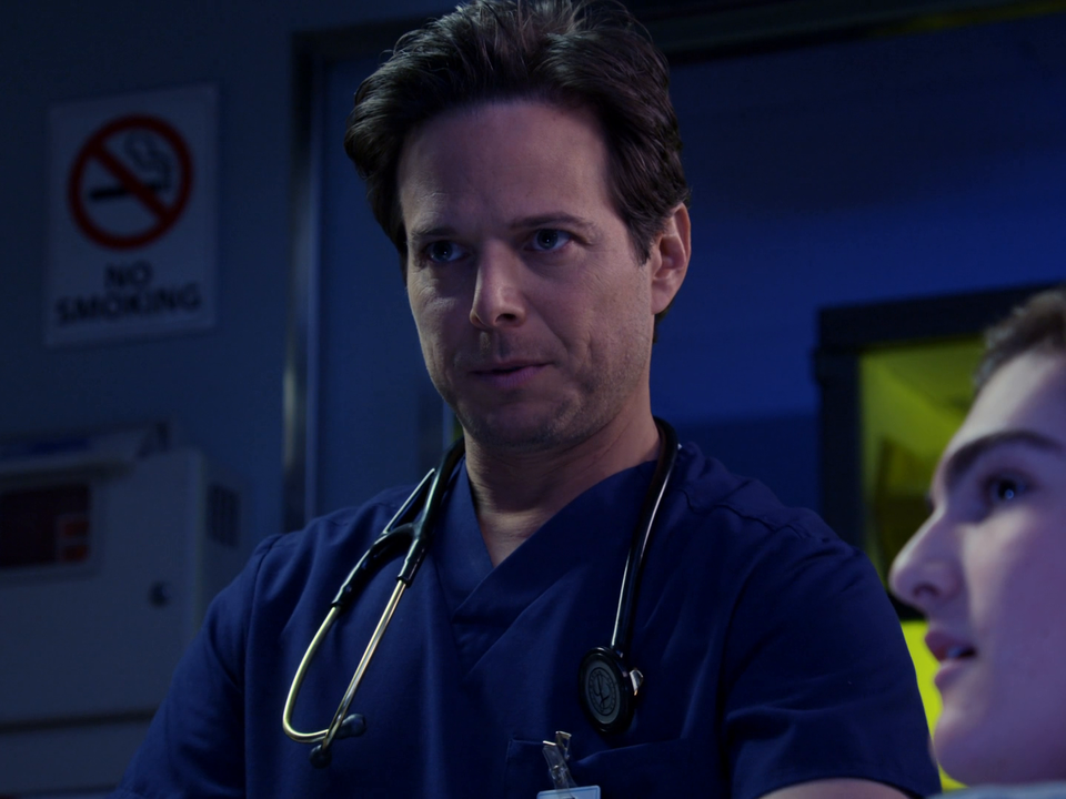 Prime Video: The Night Shift - Season 2