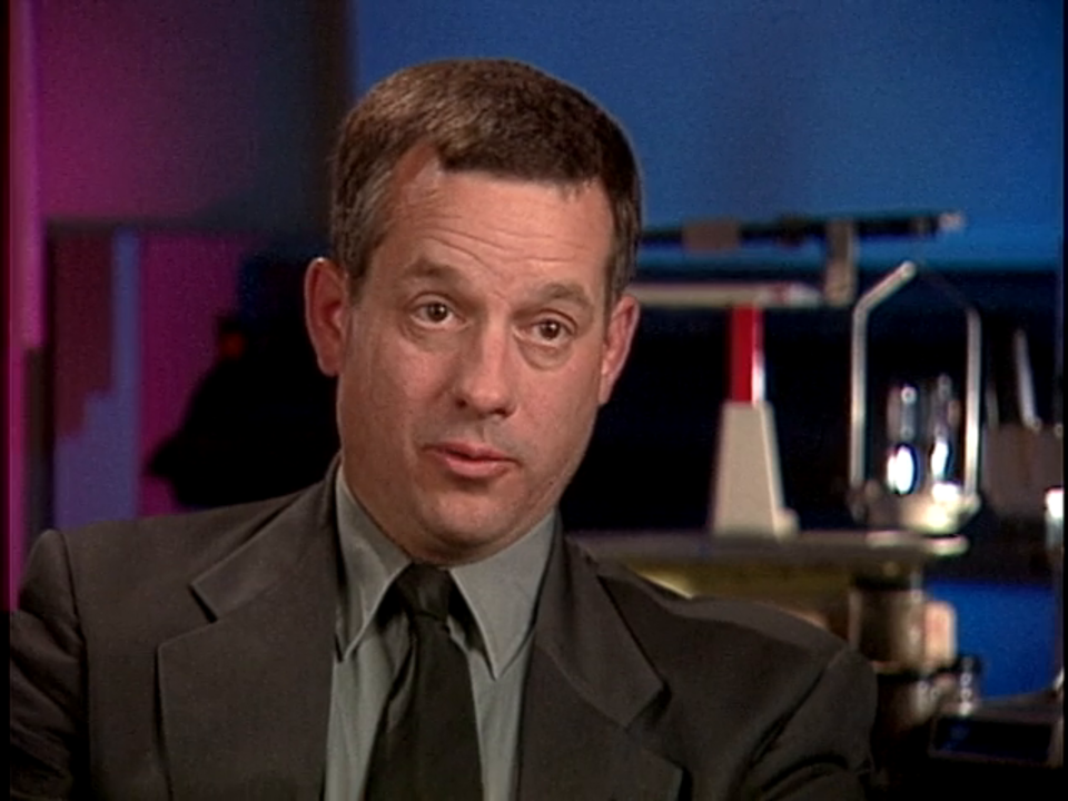 Prime Video: Forensic Files