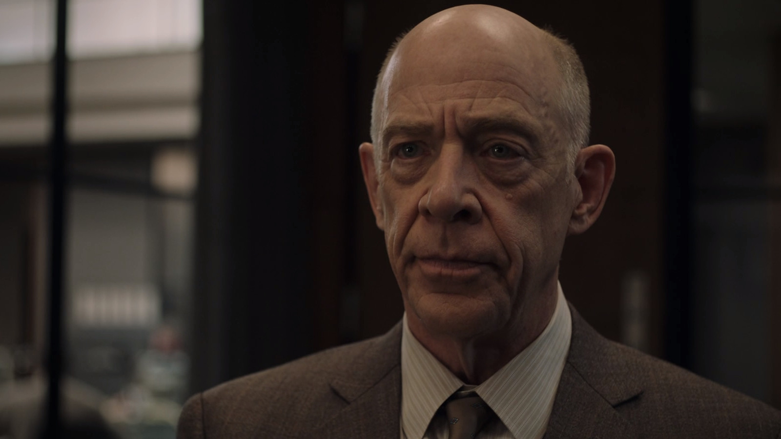 Prime Video: Counterpart, Season 1