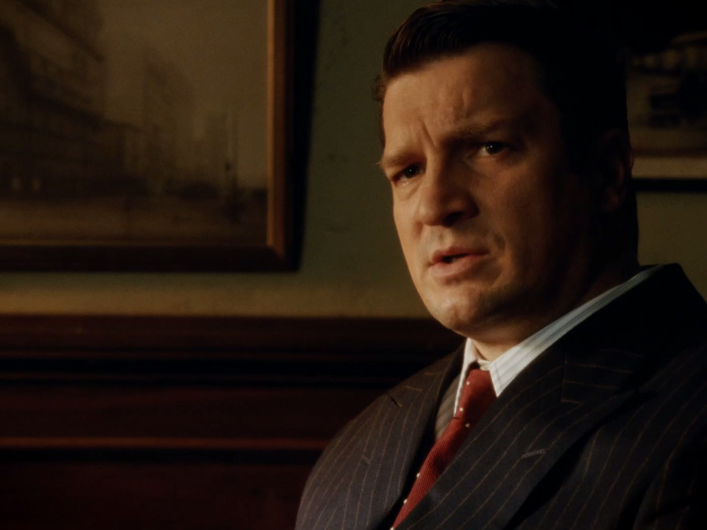 Prime Video: Castle - Season 4