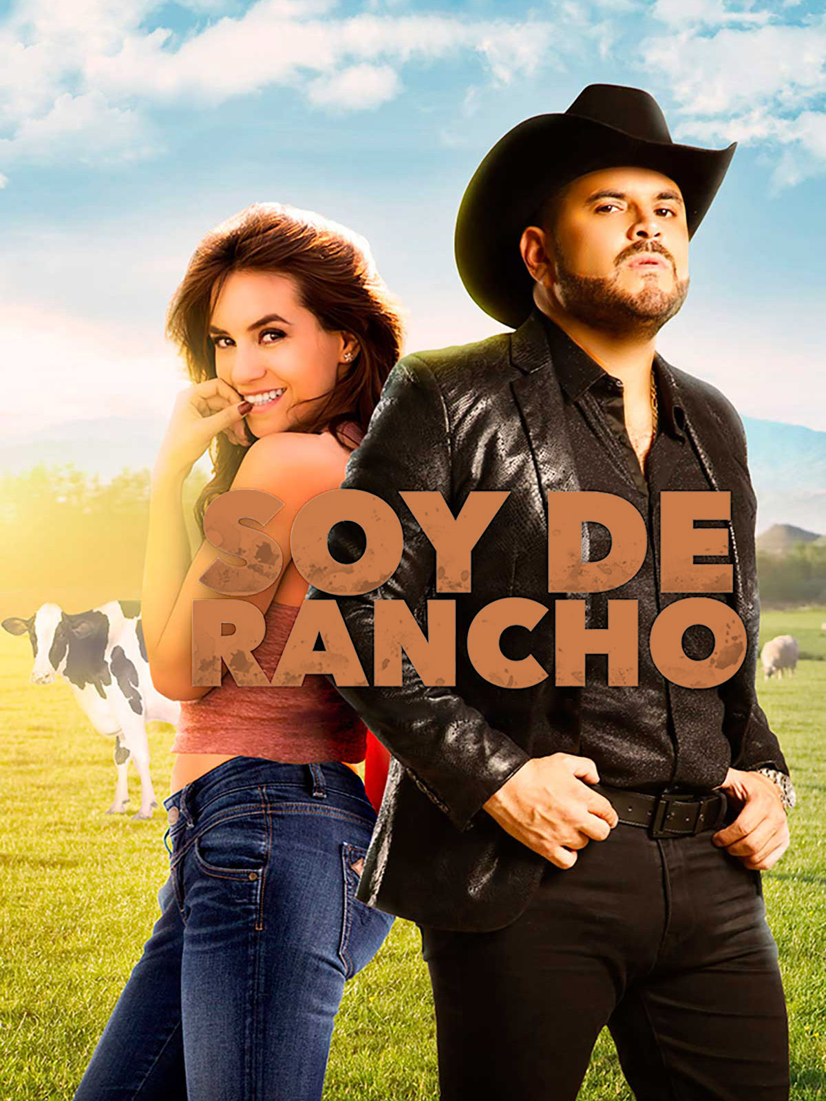 Prime Video: Soy de rancho