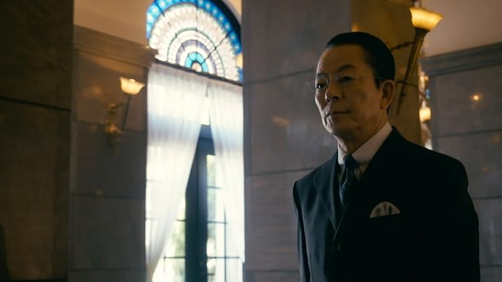 Amazon.co.jp: 相棒 season21を観る | Prime Video