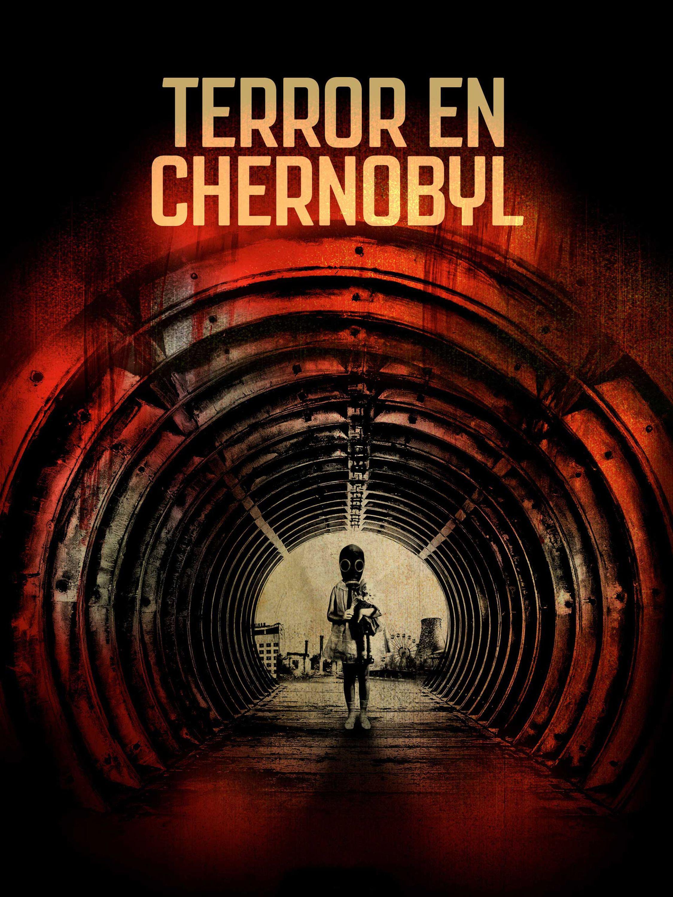 Prime Video: Terror en Chernobyl