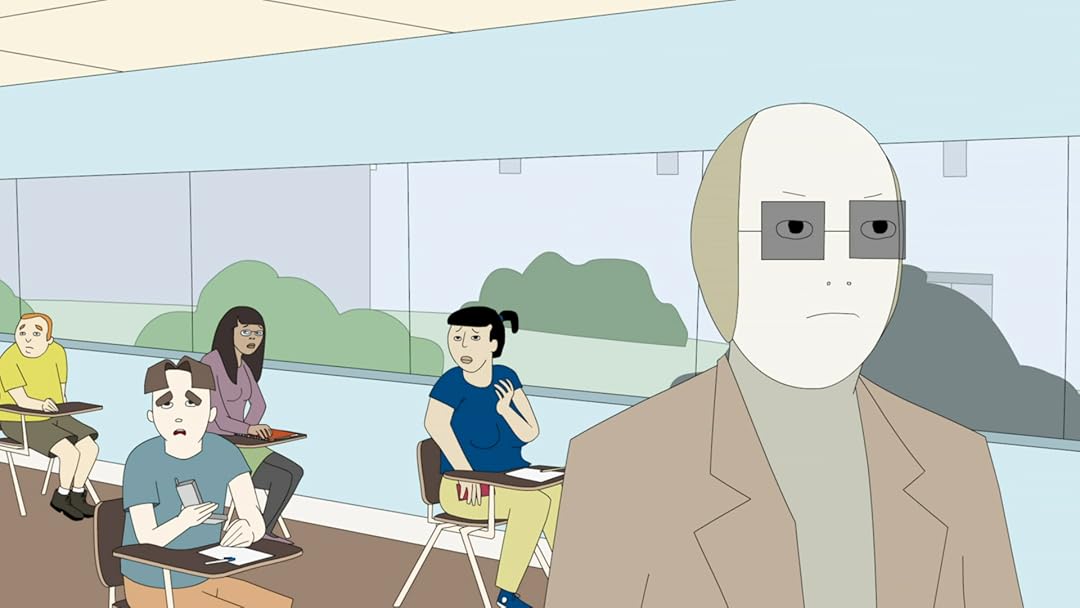 Prime Video: China, IL - Season 2