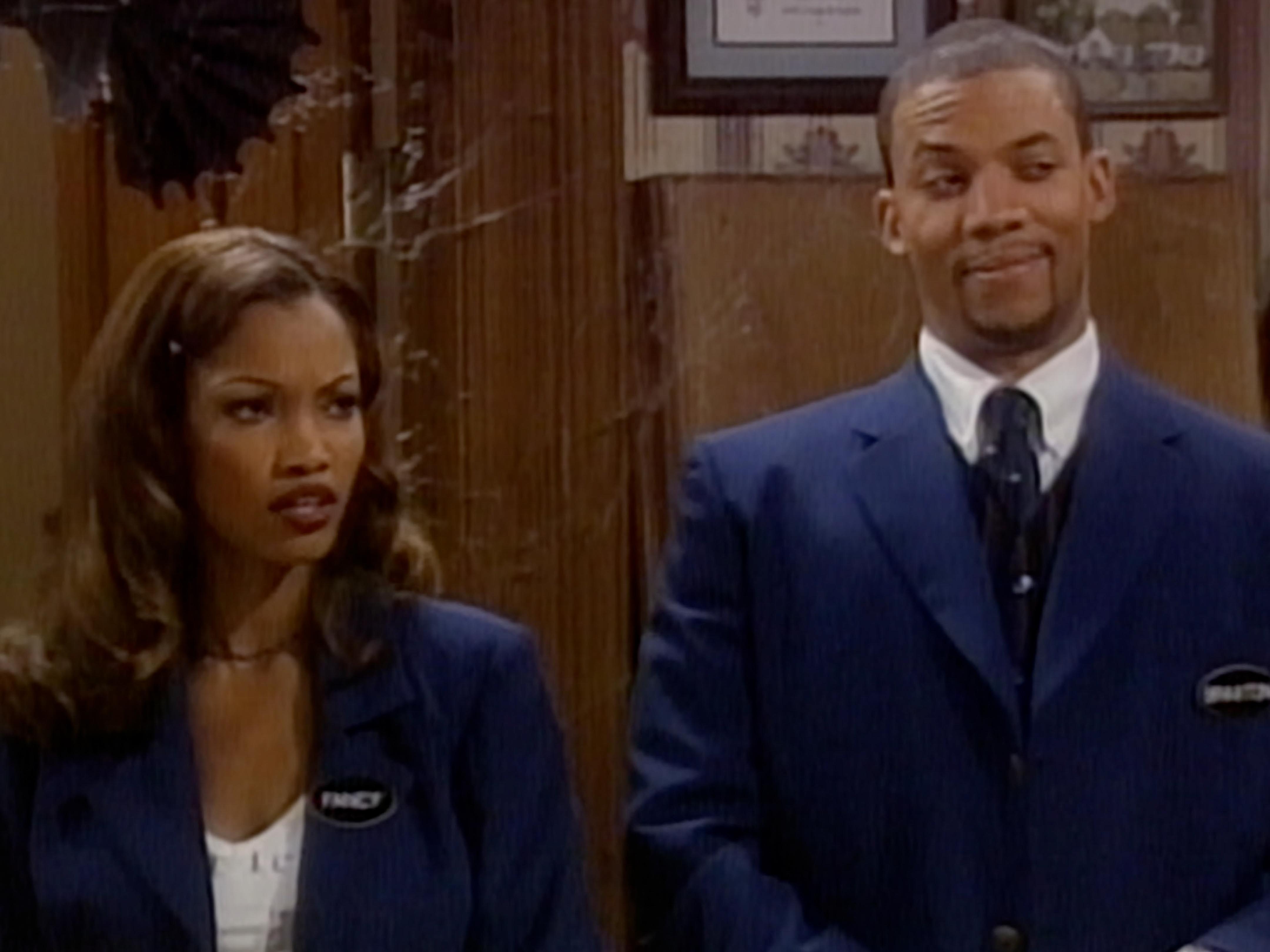 Prime Video: The Jamie Foxx Show - Season 2