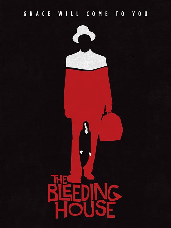 Prime Video: The Bleeding House