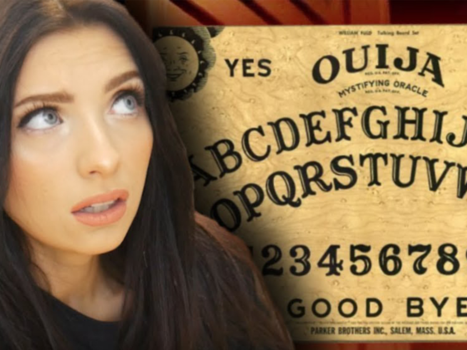 Prime Video: Scary Stories with cjades