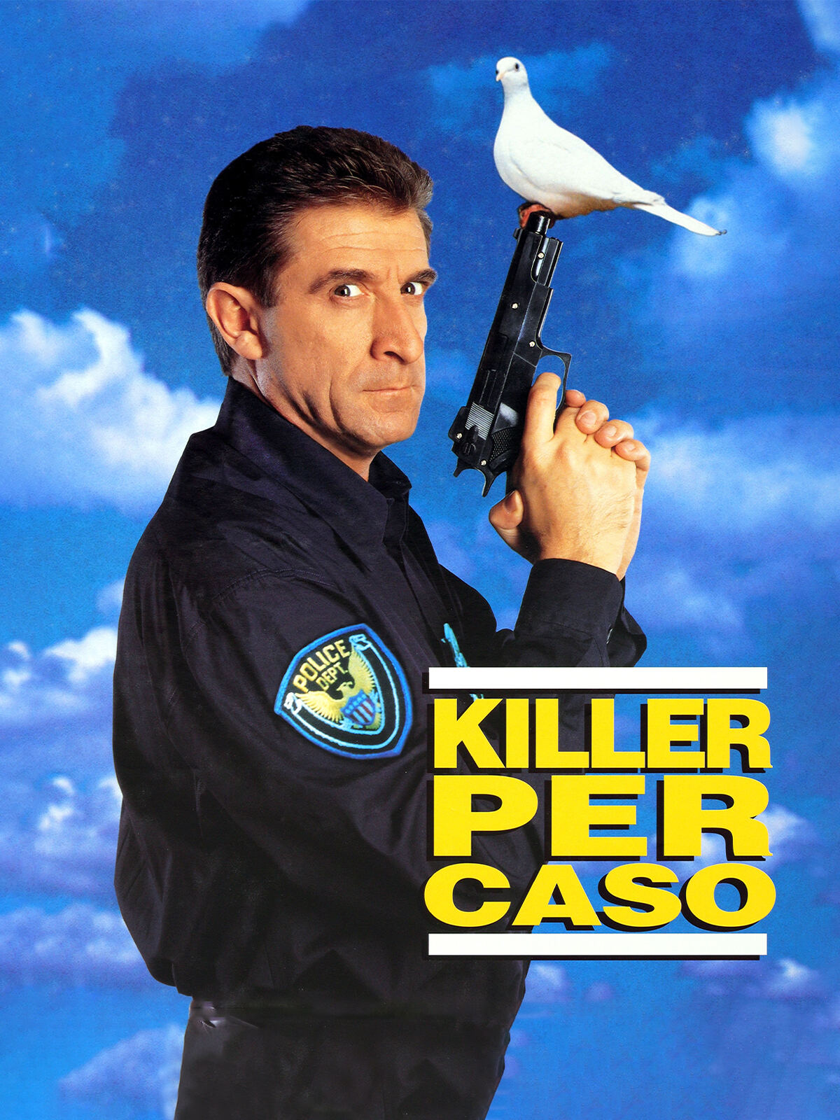 Prime Video: Killer per caso