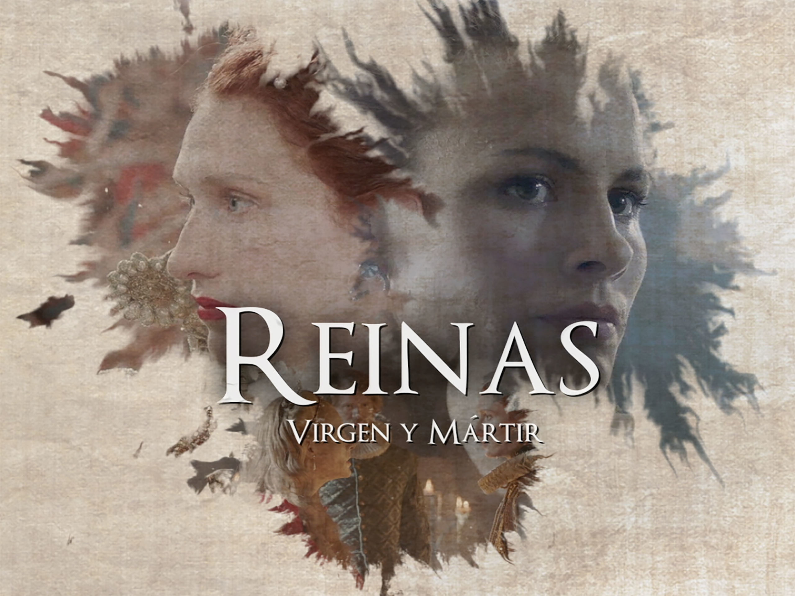 Prime Video: Reinas - Season 1