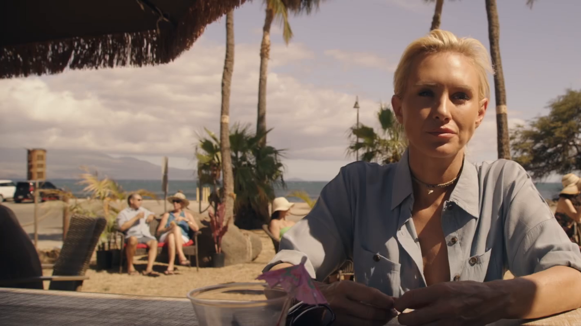 Prime Video: Maneater