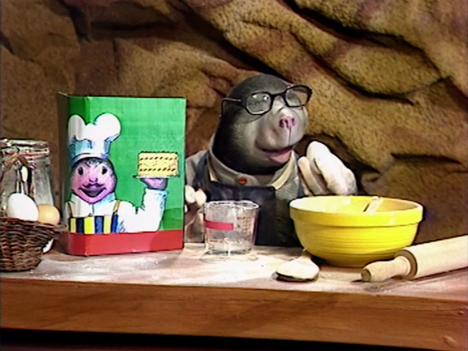 Prime Video: Bingo & Molly