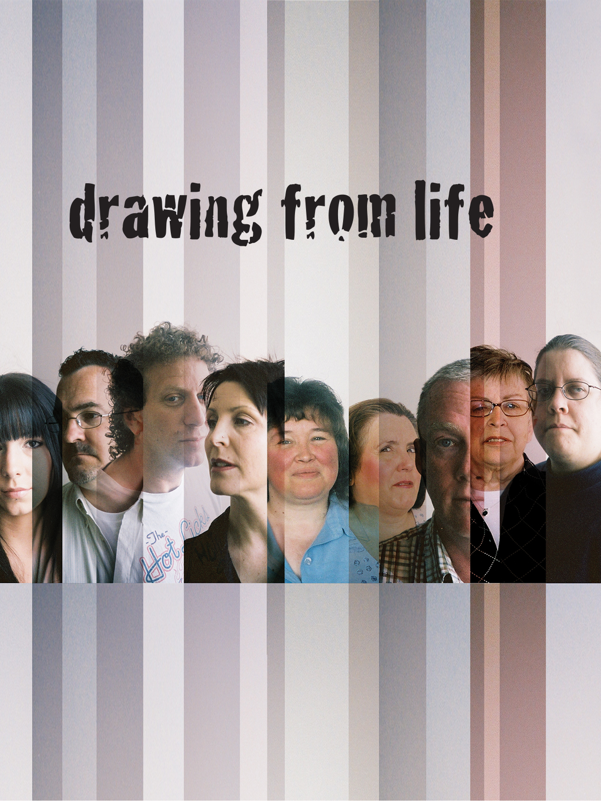 Prime Video: Drawing from Life