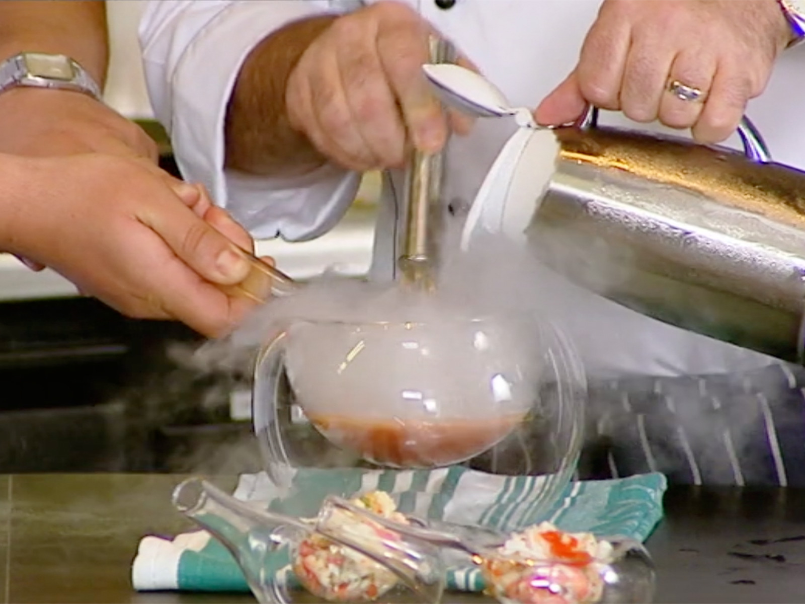 Prime Video: Masterchef New Zealand