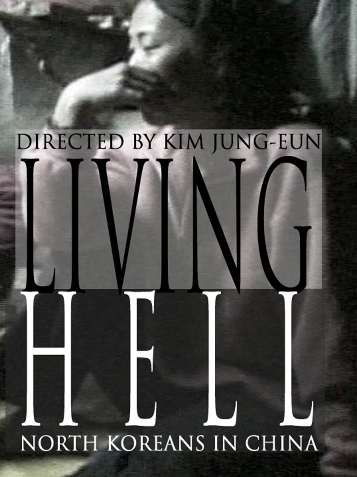Prime Video: Living Hell