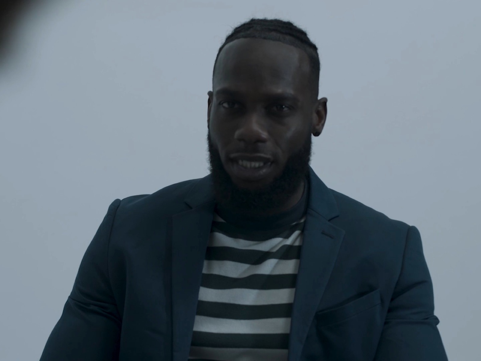 Prime Video: Trace - Season 1