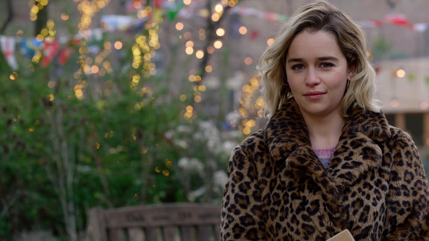 Watch Last Christmas | Prime Video