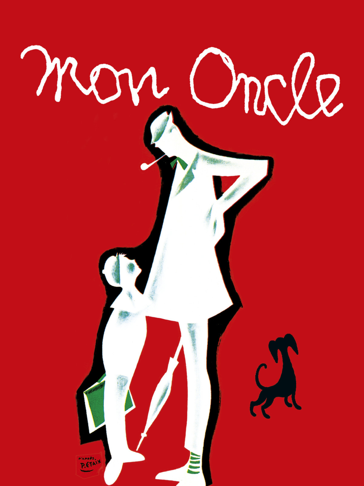 Prime Video: Mon Oncle