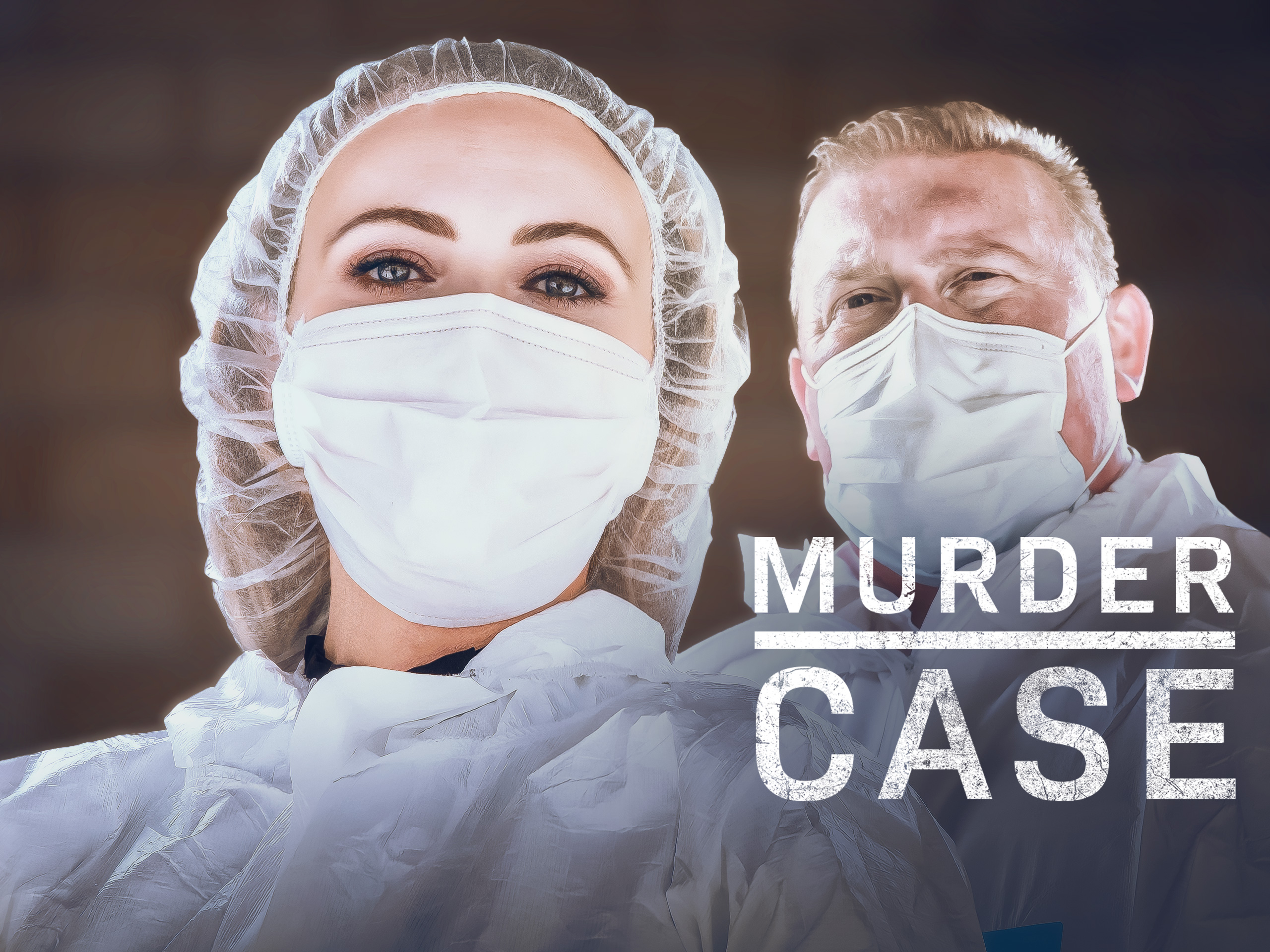 Prime Video: Murder Case S2
