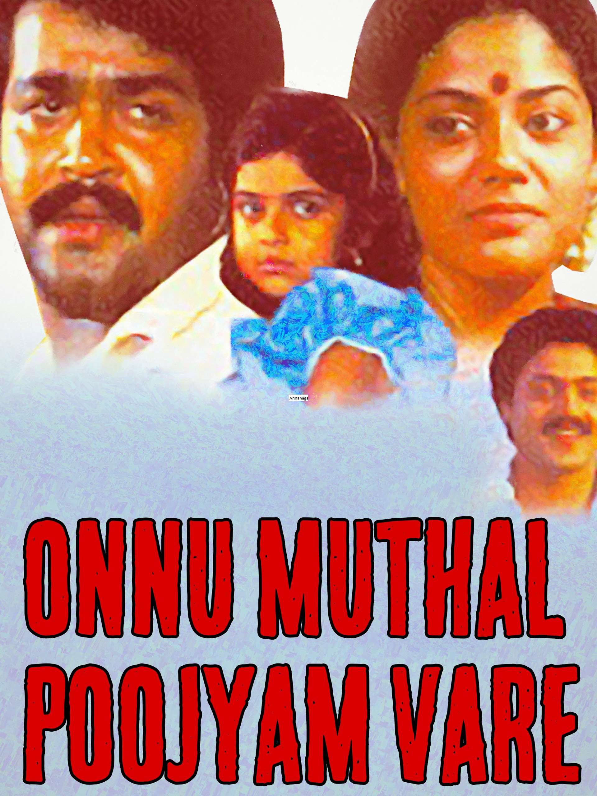 Prime Video: Onnu Muthal Poojyam Vare