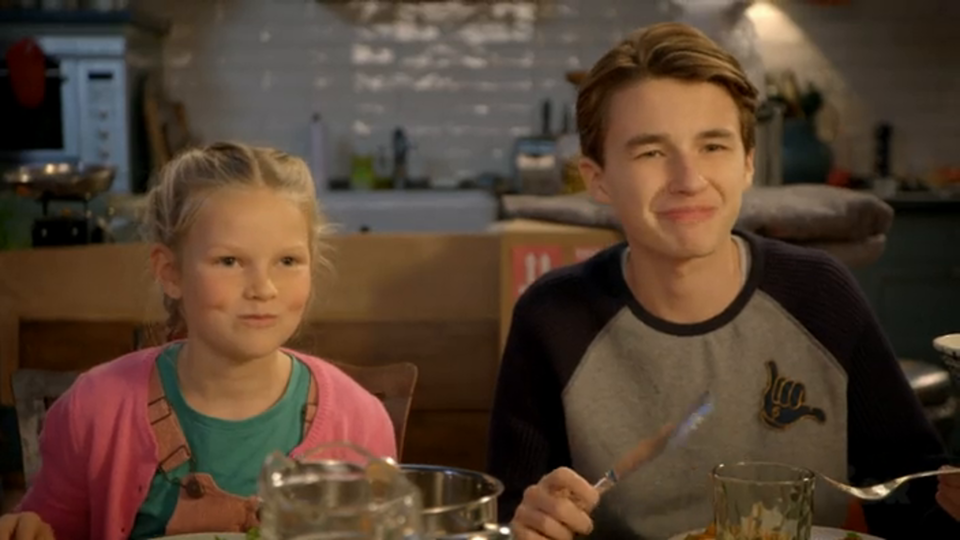 Prime Video: Hunter Street - Season 3