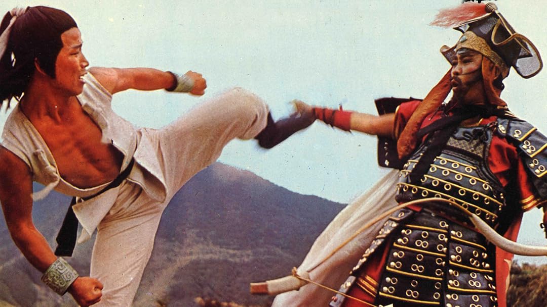 Prime Video: General Stone