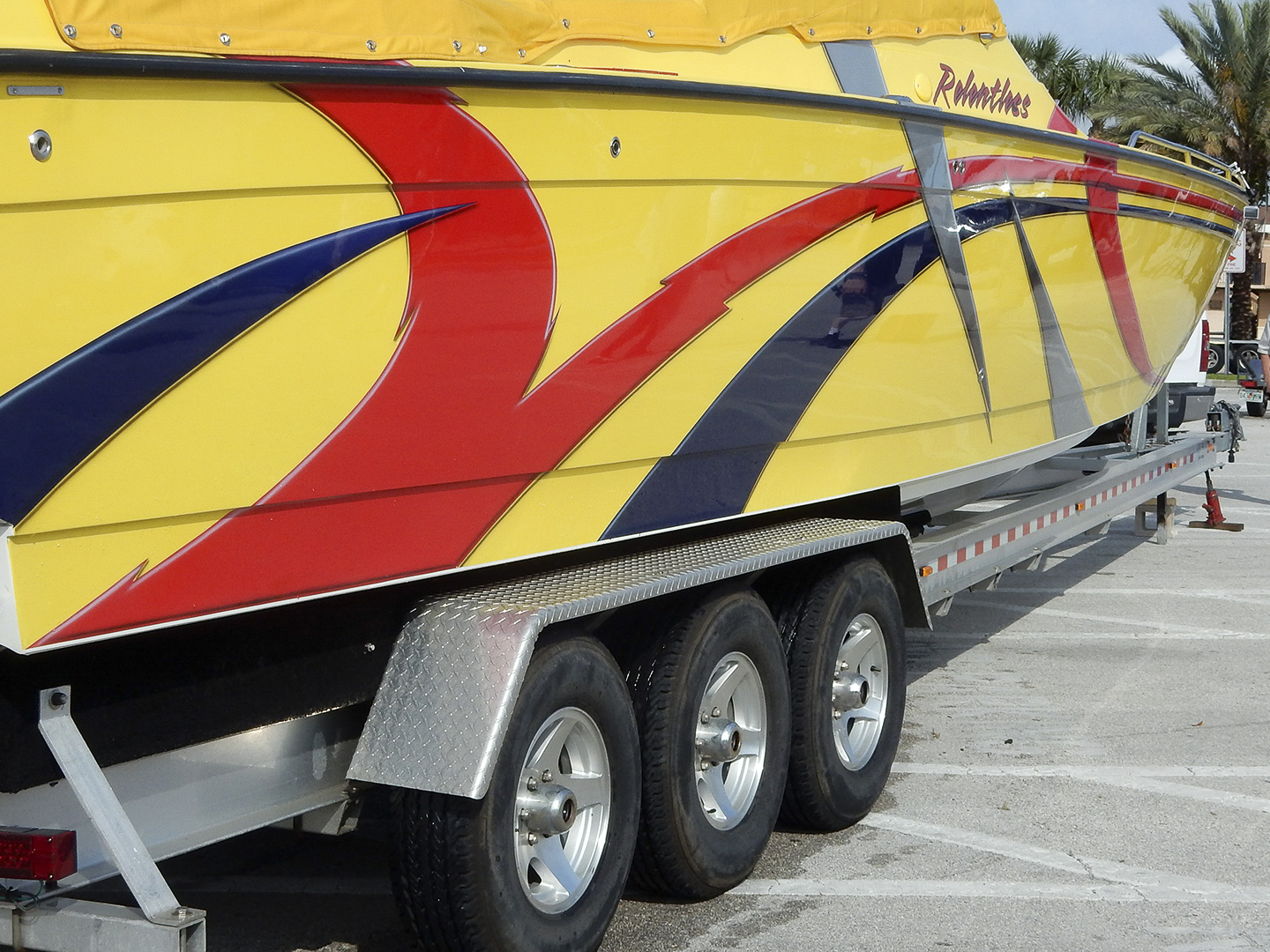 Prime Video: Airplane Repo - Season 3