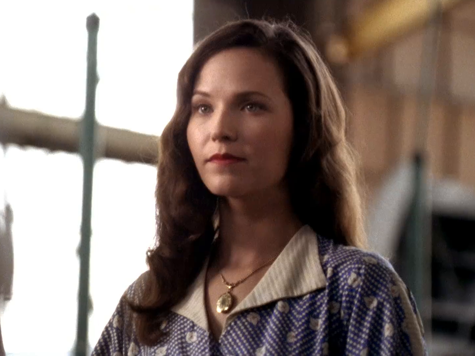 Prime Video: Cold Case - Season 2