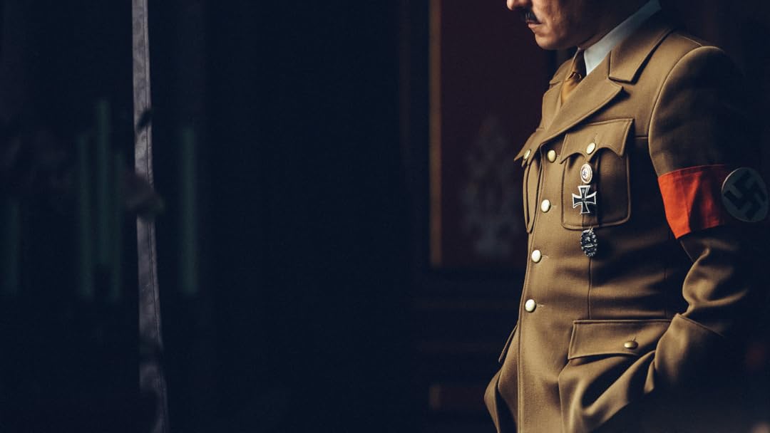 Prime Video: Rise of the Nazis, Season 1