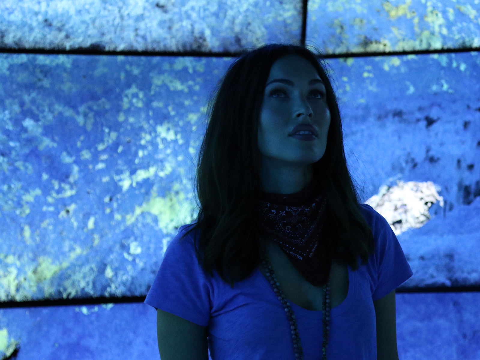 Legends Of The Lost Megan Fox Series To Investigate