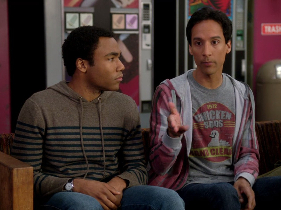 Prime Video: Community - Season 3