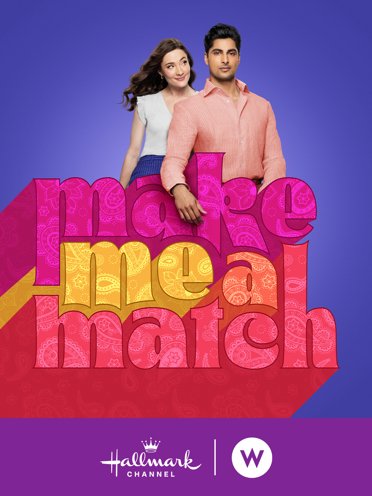 Prime Video: Make Me a Match