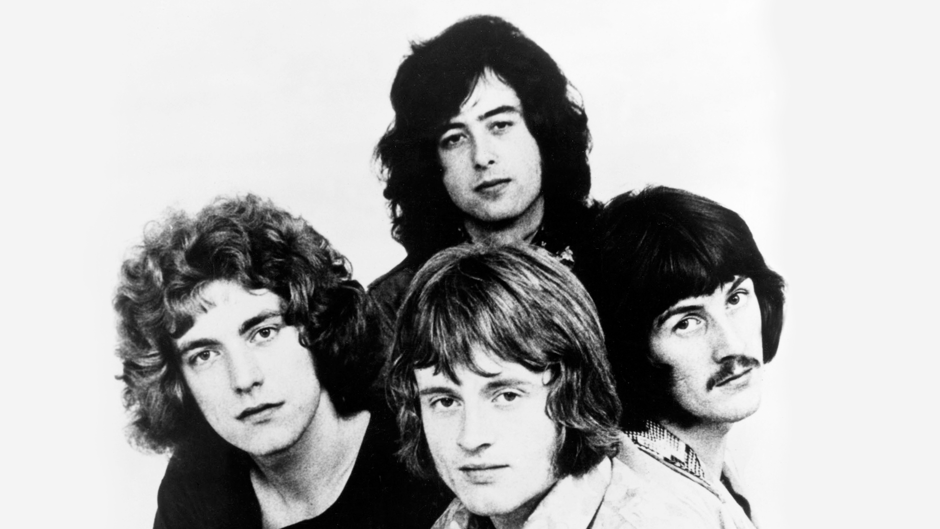 Watch Led Zeppelin - Up Close & Personal | Prime Video