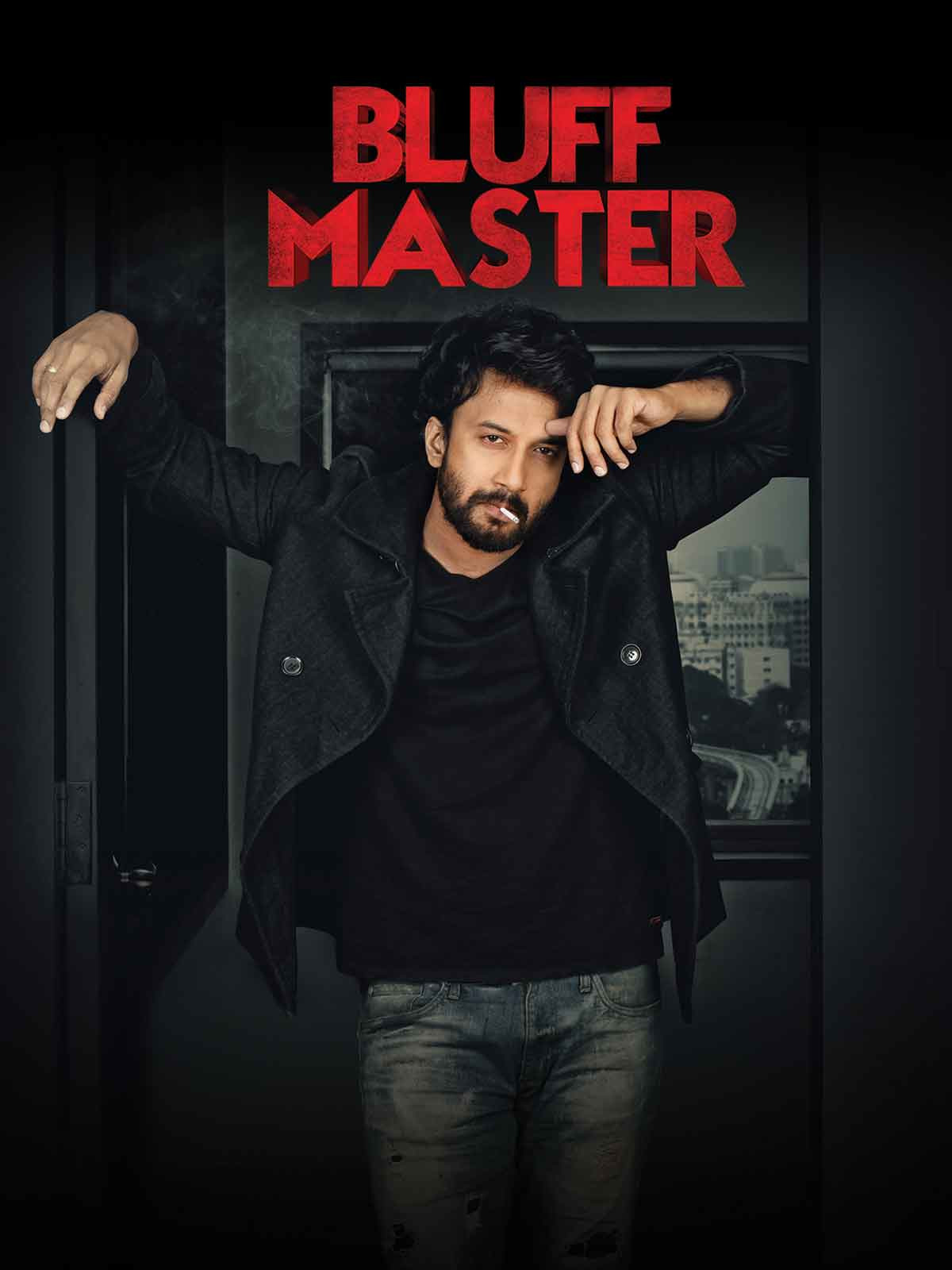 Prime Video: Bluff Master