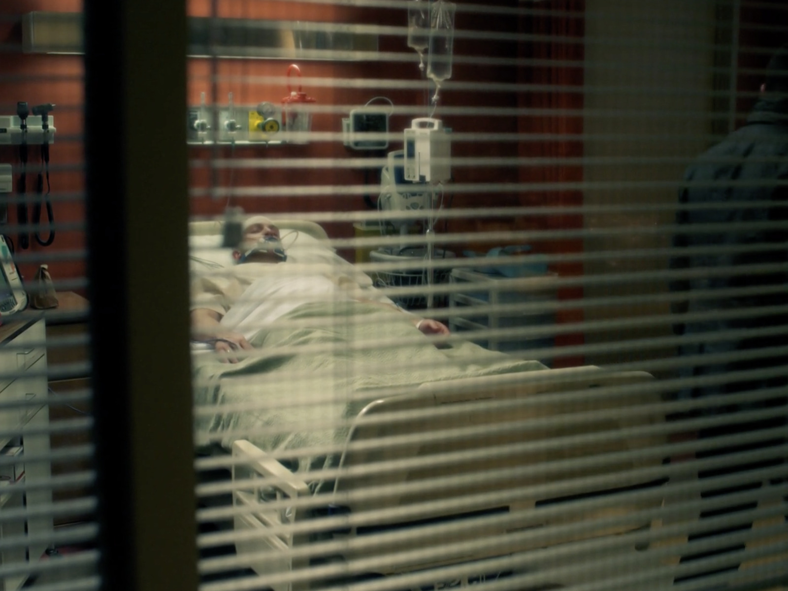 Prime Video: The Listener