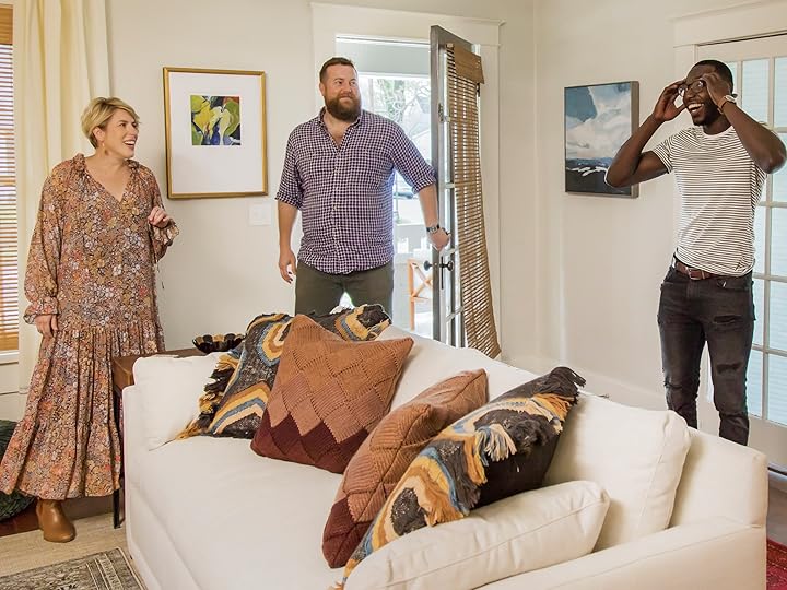 Prime Video: Home Town - Season 6