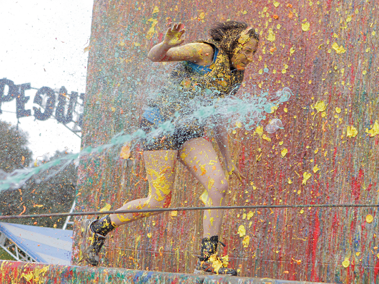 Prime Video: Wipeout USA