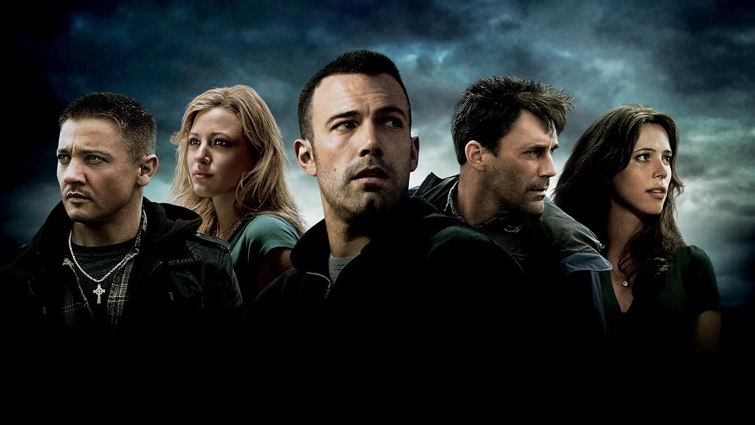 Watch The Town (2010) | Prime Video