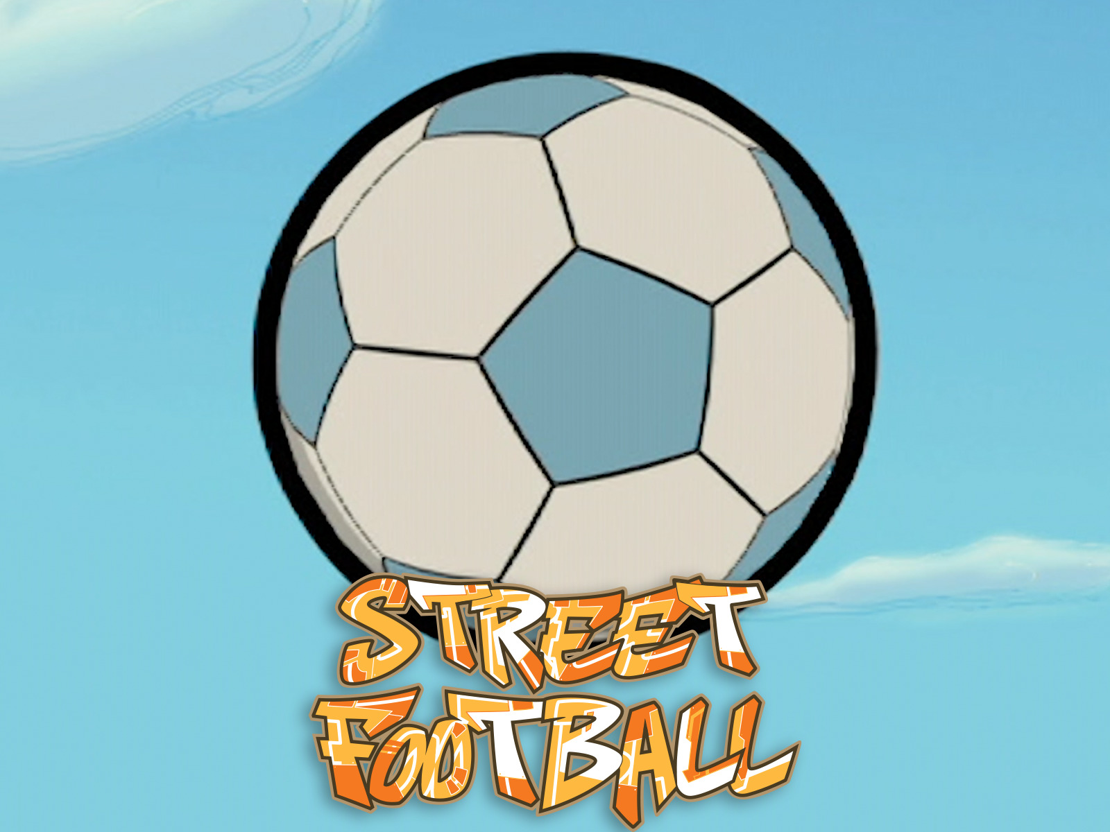 Prime Video: Street Football