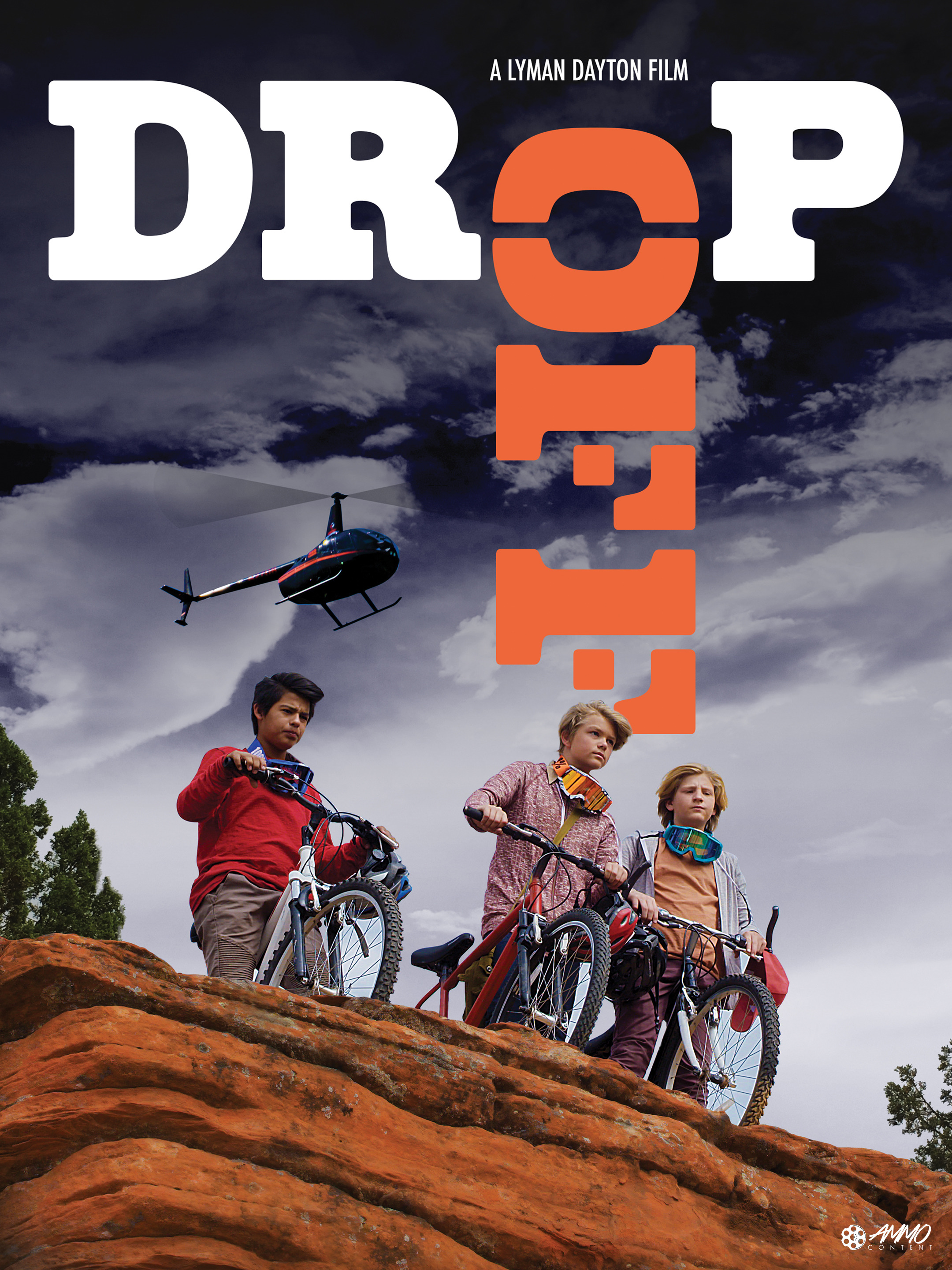 Prime Video: Drop Off