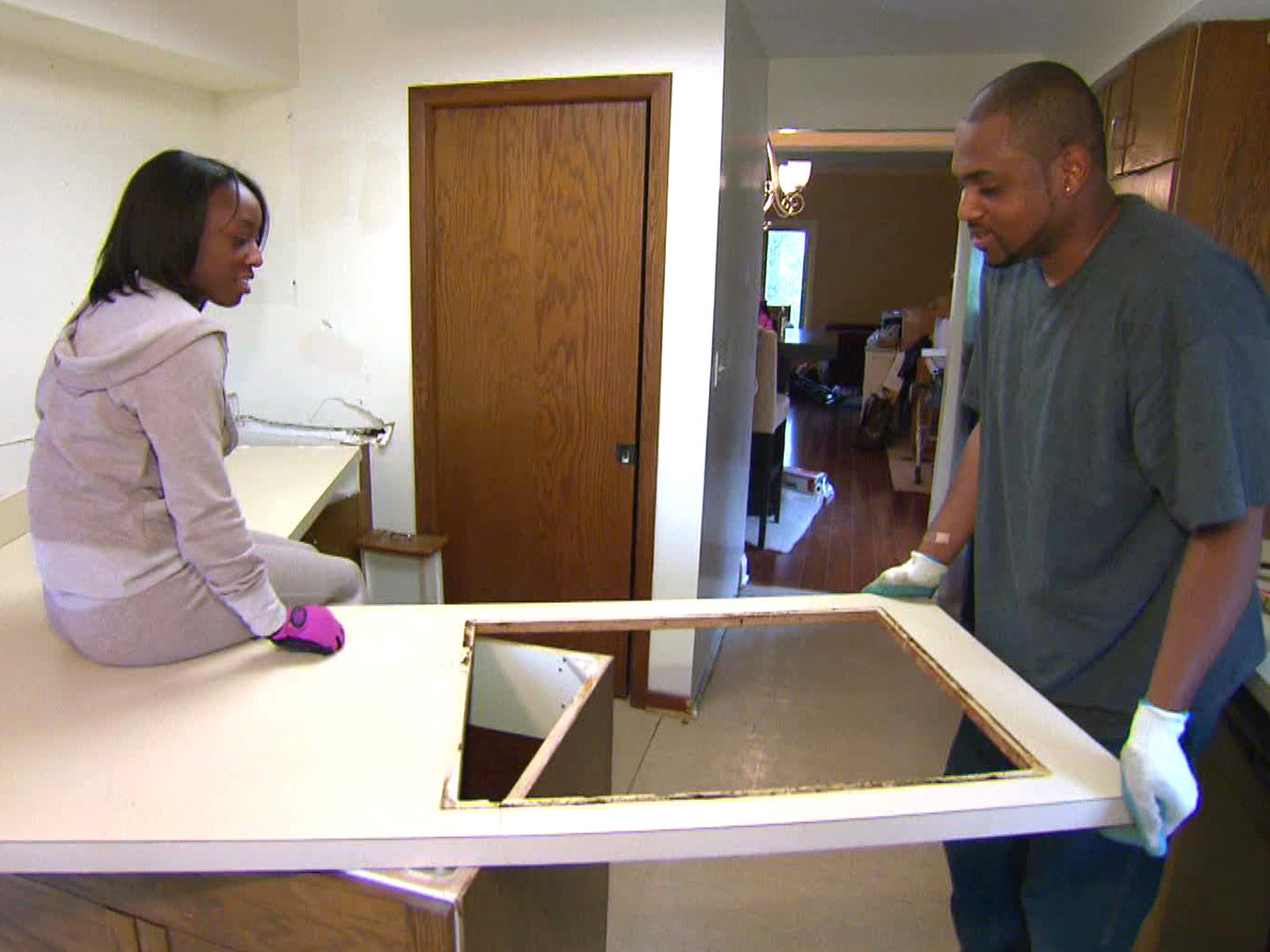 Prime Video: Renovation Realities - Season 7