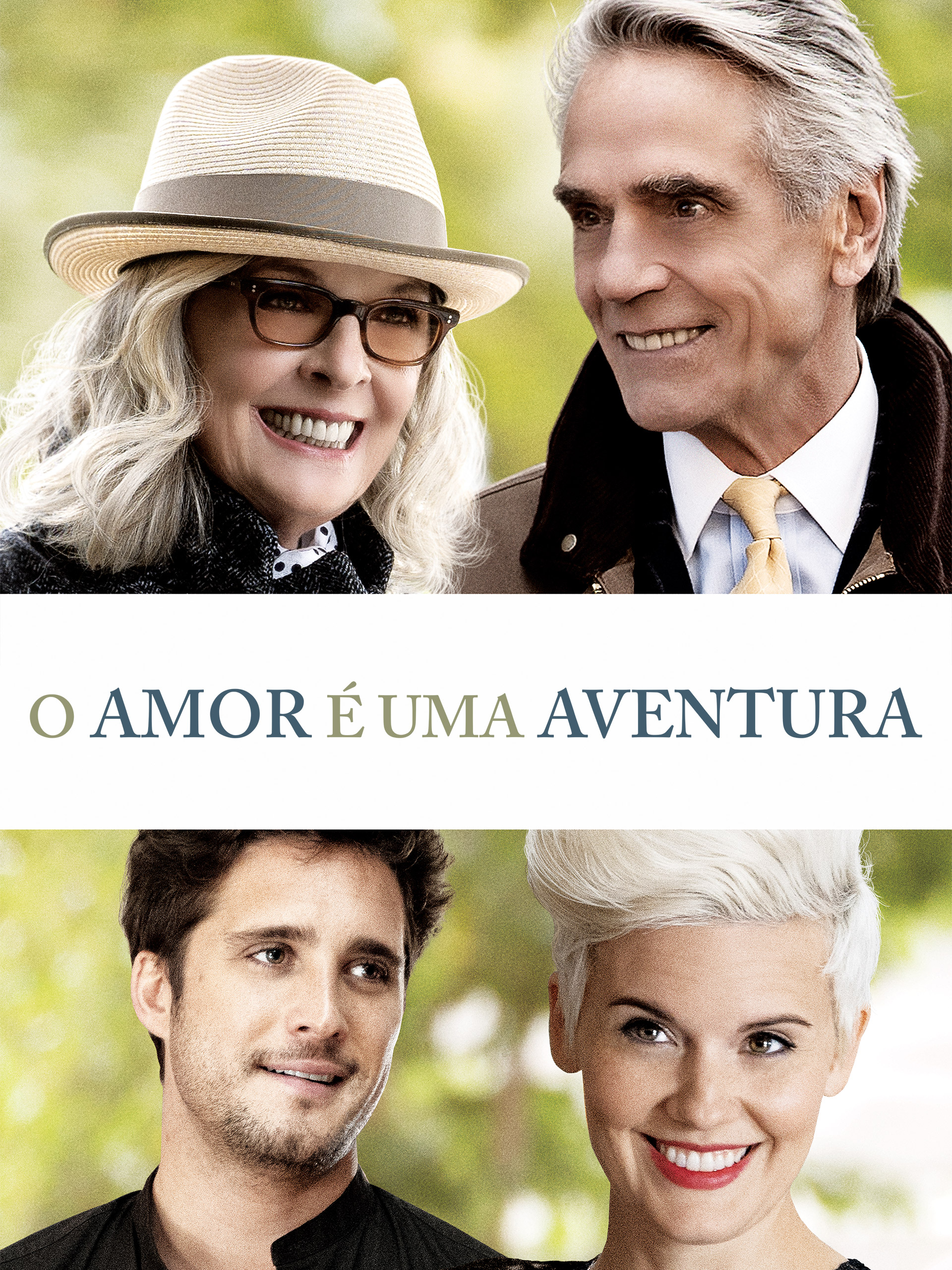 Prime Video: O Amor é uma Aventura
